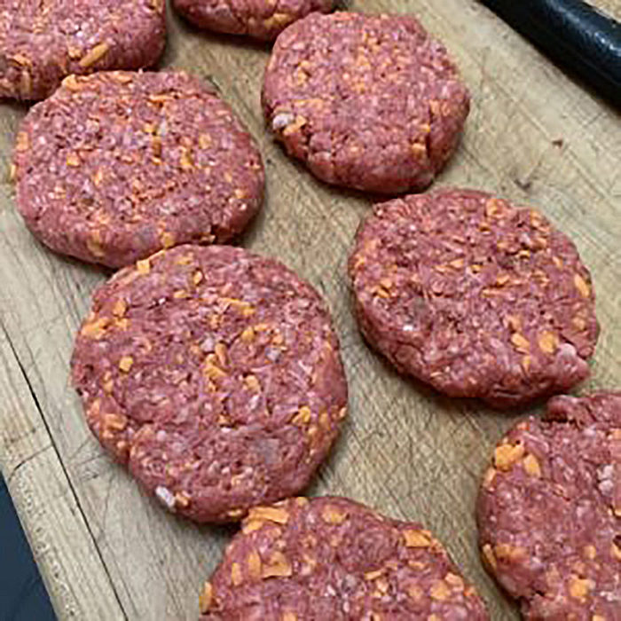 Veal Steakettes - Schinkels Meat Market