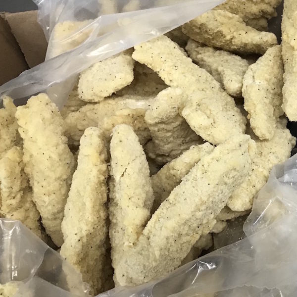 Chicken Fingers & Nuggets - Schinkels Meat Market